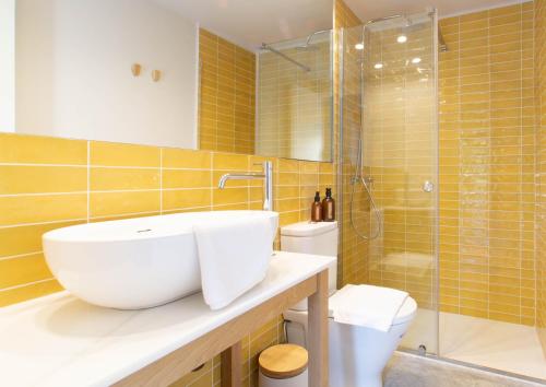 Bruma Boutique Apartment - Costa Brava