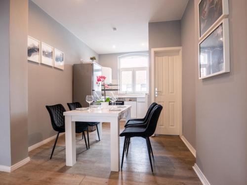 Charmantes Apartment In Hannover - Hannover