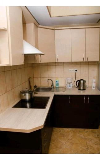 Lviv City Hostel - Lviv