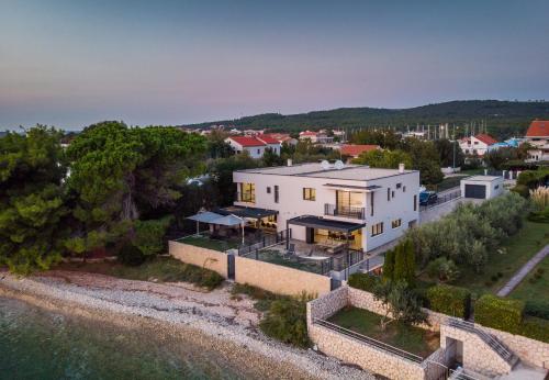 Villas La Mer, Veritas - Dugi otok