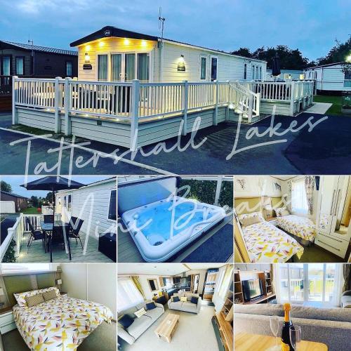 Tattershall Lakes Mini Breaks - Osprey Rise, Horncastle | Best deals ...