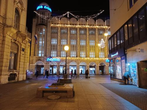 Apartment Penkala - Zagreb