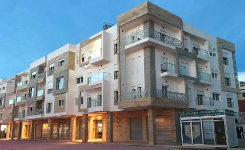 Residence Palmera Martil - Martil
