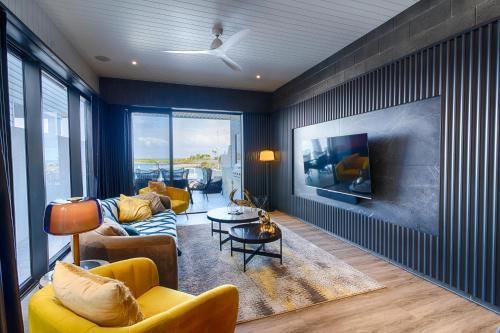 Dacha On Maggie No#1 Opulent And Luxurious - Townsville