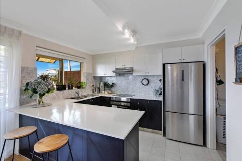 Spacious 2br Near The Entrance Beach - 7min Walk! - The Entrance