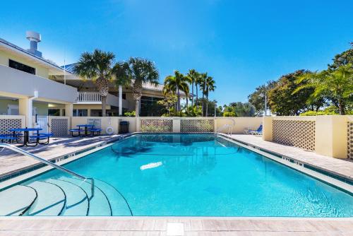 Come Stay Where The Dolphins Play! - Tampa Bay, FL