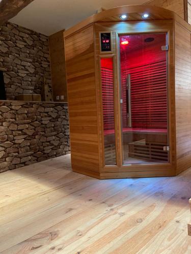 Chalet Auris - Auris