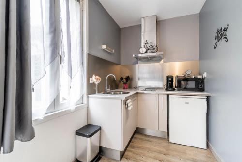 Studio Independant - Reims