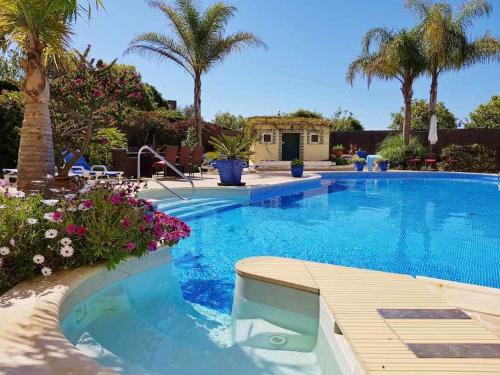 Darens Apartment - Alvor