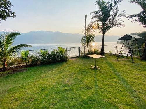 Lakeview Resort Lavasa in Lavasa from $24