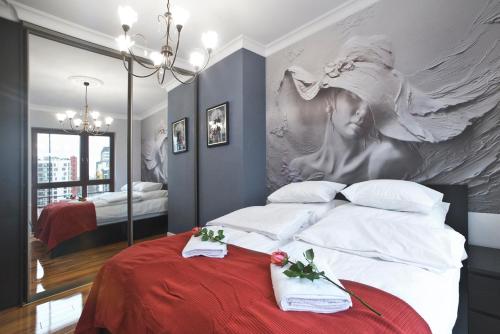 Siedmiogrodzka P&o Serviced Apartments - Warsaw