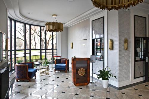 Siedmiogrodzka 7 Serviced Apartments By P&o - Varsovia