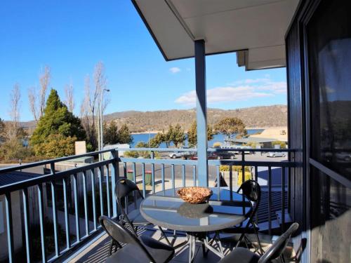 Silvertrees 5 - Central 3br Townhouse L Lake Views L Spa L Bbq L Wifi - Jindabyne