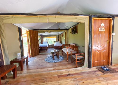 Osero Sopia River Camp - Masai Mara, Kenya - Updated 2026: Prices and ...