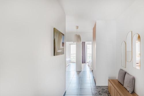 Royal Design Residence - Schaerbeek