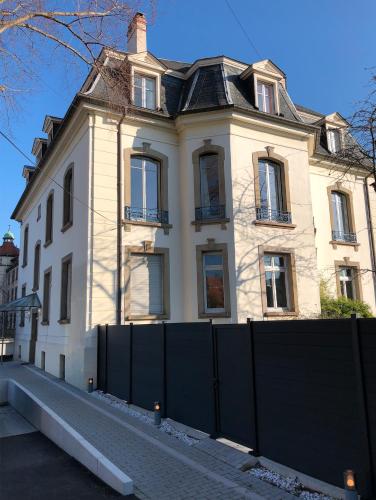 Le Grand Gite Du Sorcier ! Logement Magique - Colmar