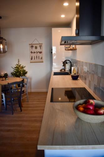 Appartement Le Ponteil - Auris-en-Oisans