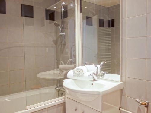 Apartment Les Moutieres B1 Et B2 - Val Claret-20 By Interhome - Tignes