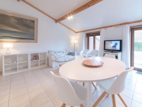 Holiday Home Enjoy With Parking By Interhome - De Haan