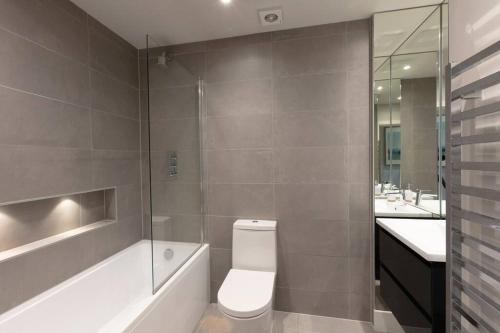 Hampden Apartments - The Anne - Slough