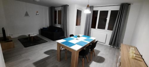 Appartement Entre Terre Et Mer - Dunkerque