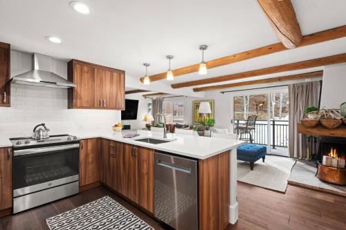 700 Monarch 201 - Aspen, CO