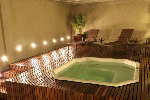 Suite Completa No Centro De Campos Dos Goytacazes - Campos dos Goytacazes