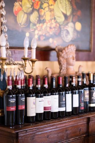 Il Piccolo Castello | Monteriggioni, TO, Italy - Venue Report