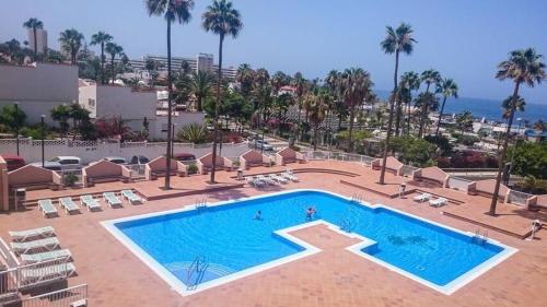 Beautiful Apartment Las Americas Playa Del Bobo - Costa Adeje