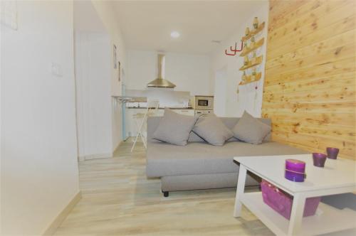 Apartamento Blue Ice - Tarifa