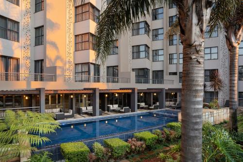 Premier Hotel O.r. Tambo - Kempton Park