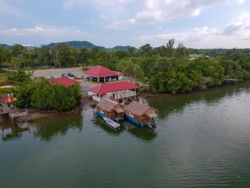 Tembara River Cruise, Tuaran in Tuaran | 2023 Updated prices, deals ...