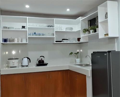 Casa Erelle -Antipolo Stay 1 Br Unit Beside  Kubo - Antipolo