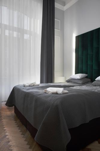 Royal Apartments - Krakow