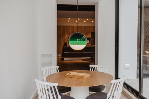 Petit Luxe St. Pere - Terrassa