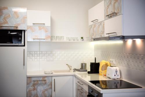 Cute Apartman- Free Parking - Pécs