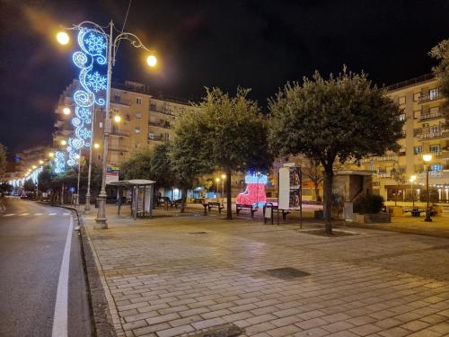 Residenza Margherita - Central E Near The Sea - Salerne