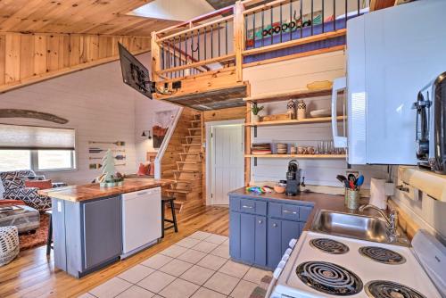Cheery Pet-friendly Studio W/ Shared Fire Pit - 墨爾本