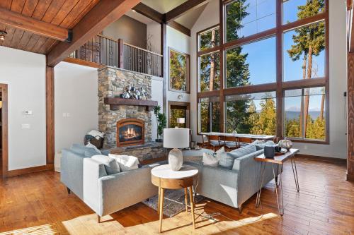 Trailside Lodge - Cle Elum, WA