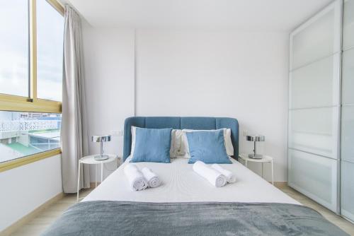 Home2book Design Las Canteras2 Beach - Las Palmas de Gran Canaria