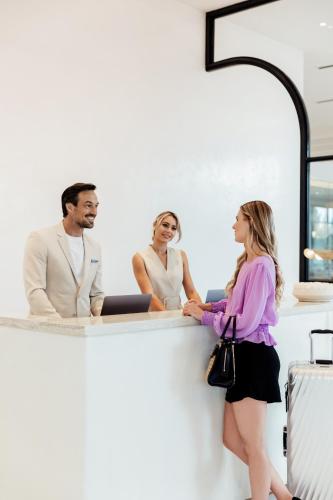 ette luxury hotel & spa | Orlando, Florida, United States - Venue Report