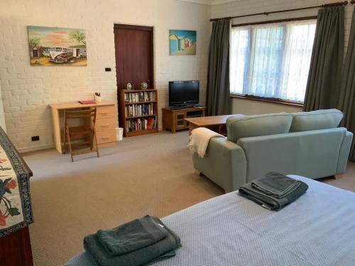 Bentworth Lodge - Perth