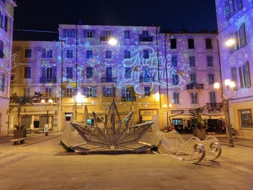"6 In Centro" Guest House - Sanremo