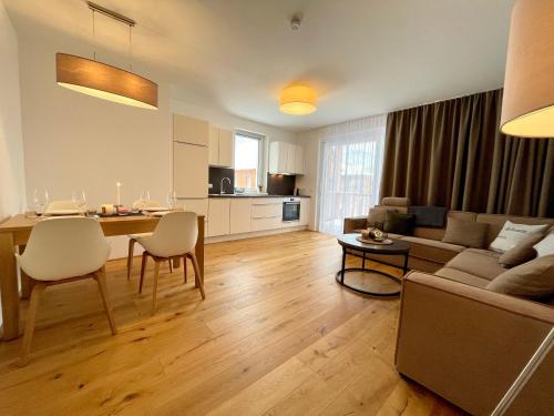 Die Tauplitz Lodges - Alm Lodge A8 By Aa Holiday Homes - Tauplitz