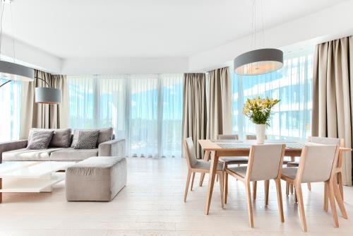 Dreams Apartments Dune B - Mielno