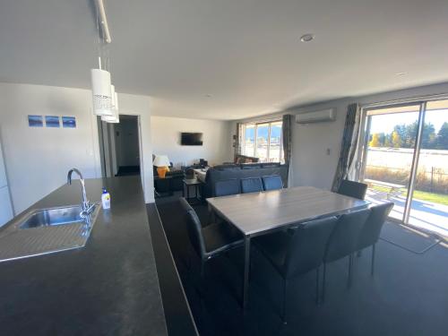 Macaulay House - Lake Tekapo