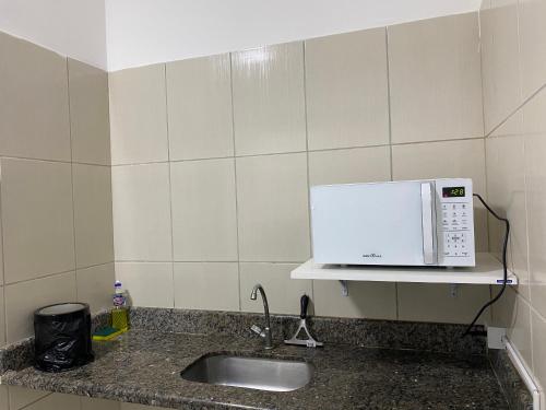 B & A Suites Inn Flats - Apartamento 14 - Anápolis