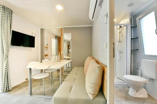 Polidor Camping Resort - Poreč, Croatia - Updated 2026: Prices and ...