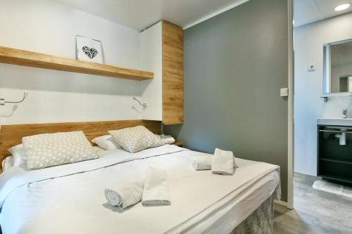 Polidor Camping Resort - Poreč, Croatia - Updated 2026: Prices and ...