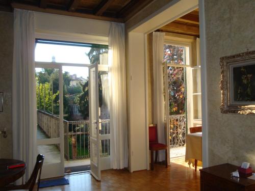 B&b L'affresco - Mantua